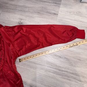 Mizuno | Jackets & Coats | Rare Vintage Rk Mizuno Baseball Varsity ...